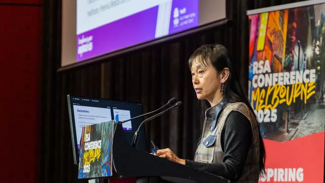 Reflections on the 2025 RSA Conference | Vantive for Healthcare ...
